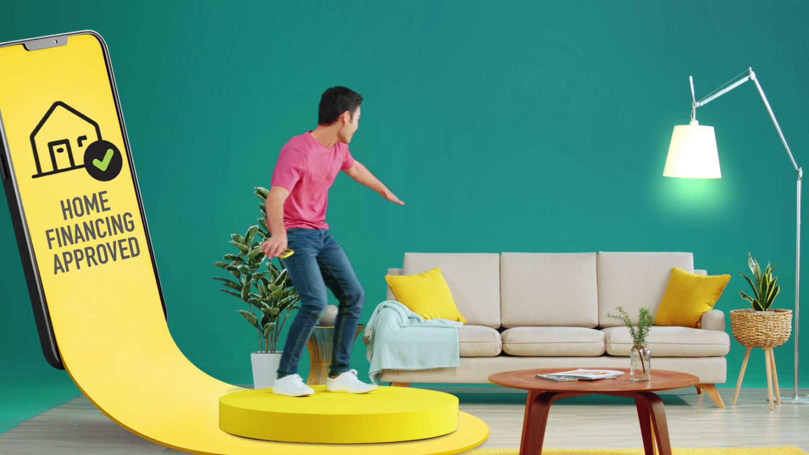 Showreel Summary | Creative Walk